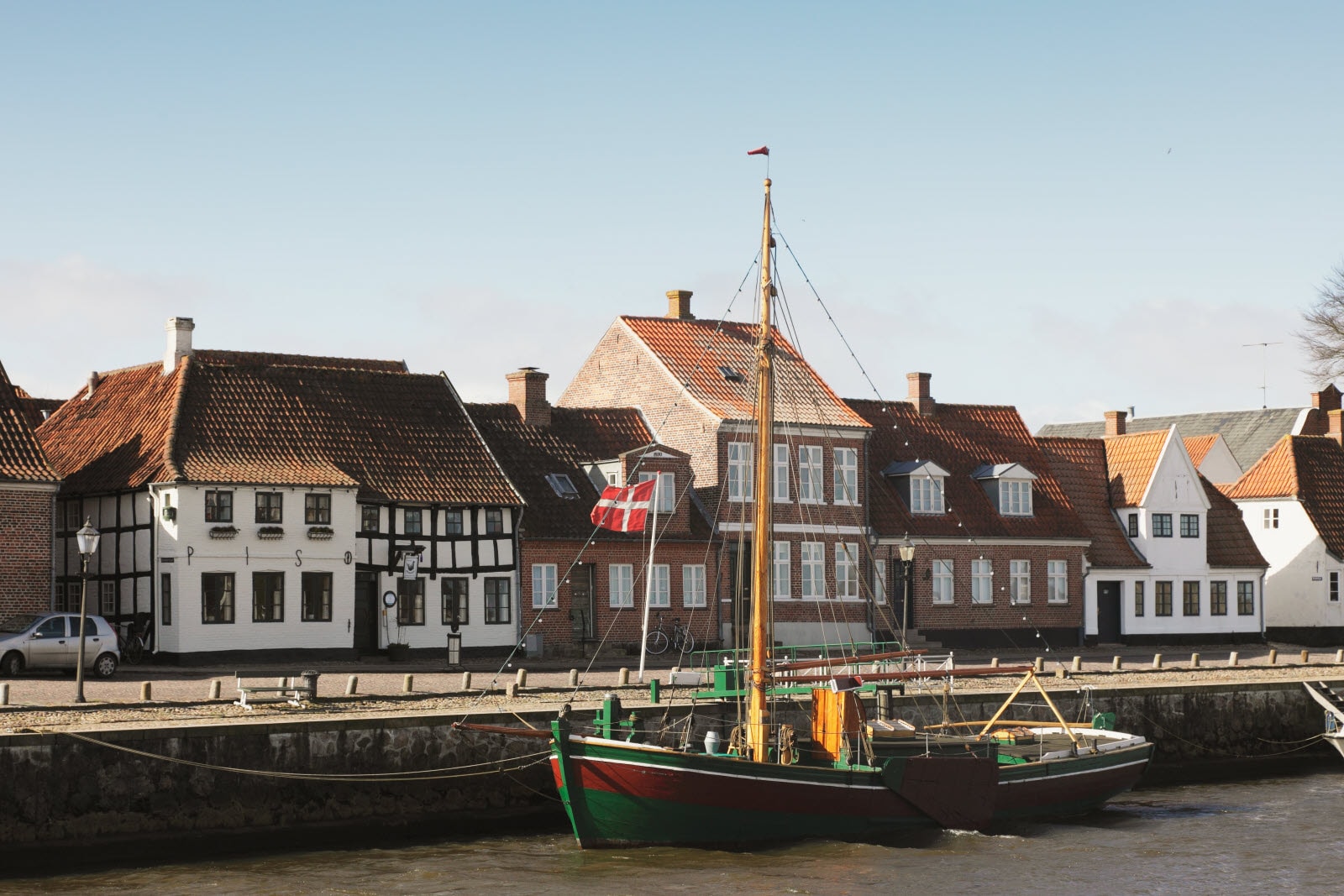 Hotel i Esbjerg | Scandic Hotels