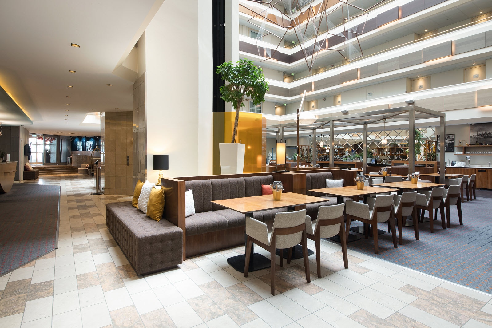 Galleri Scandic Royal Stavanger | Stavanger hotel billeder | Scandic Hotels