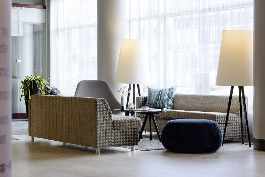 Scandic Regina | Hotel i Herning Centrum | Scandic Hotels