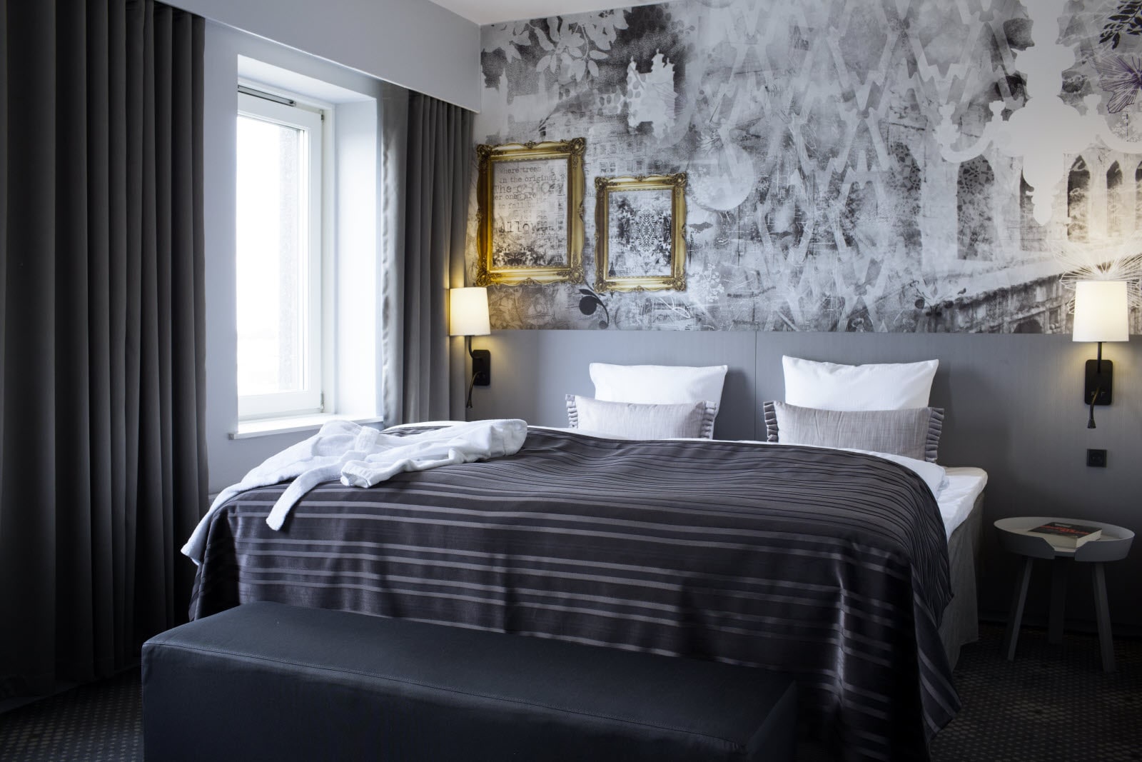 Scandic Regina | Hotel i Herning Centrum | Scandic Hotels