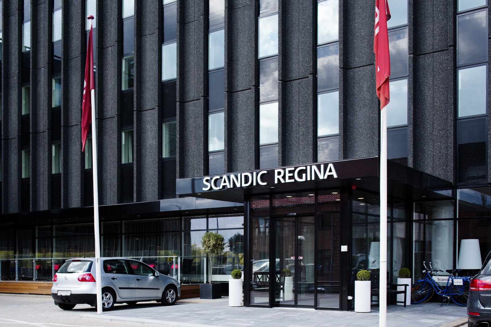 Scandic Regina | Hotel i Herning Centrum | Scandic Hotels